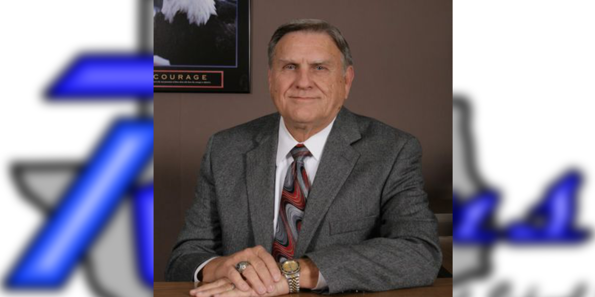 Former RISD superintendent David Seago dies – Rains County Leader